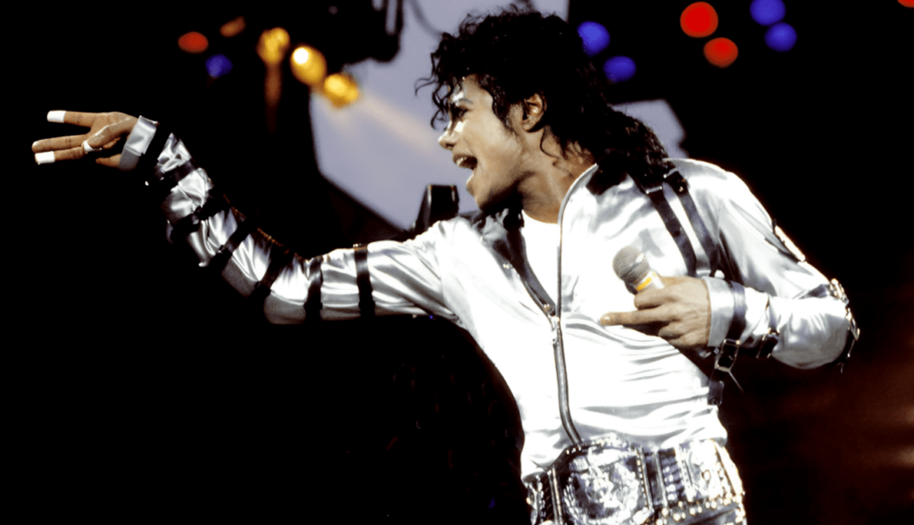 Bad World Tour