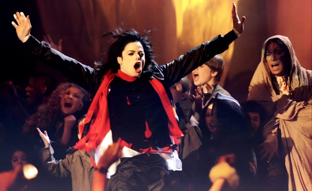 Brit Awards 1996