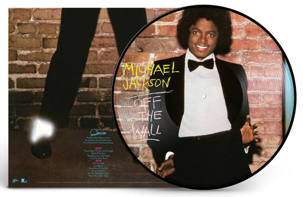 The Michael Jackson Diamond Celebration